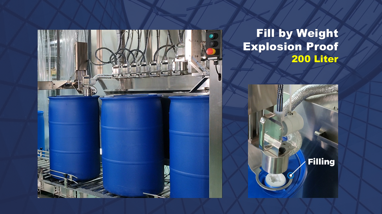 FILL BY WEIGHT 200 LITERFill by Weight - 200 Liter - MACHINE LIST ...